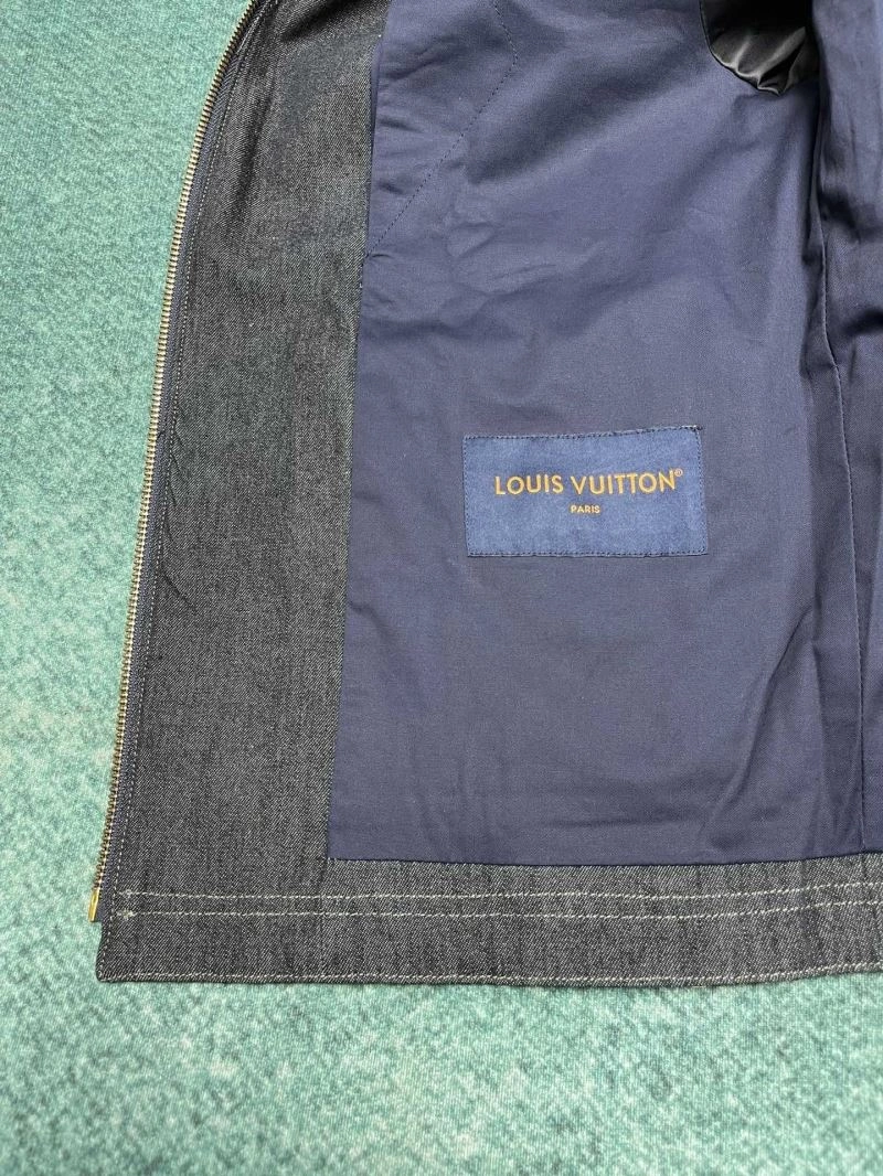 Factory-made Louis Vuitton Outwear
