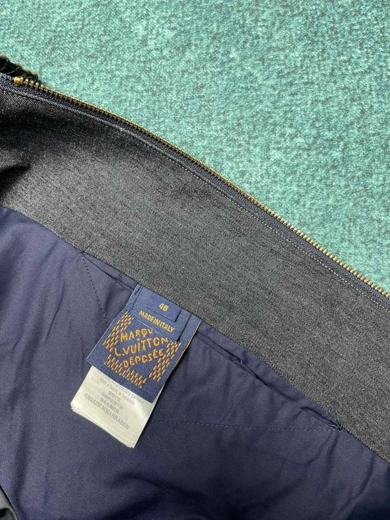 Factory-made Louis Vuitton Outwear