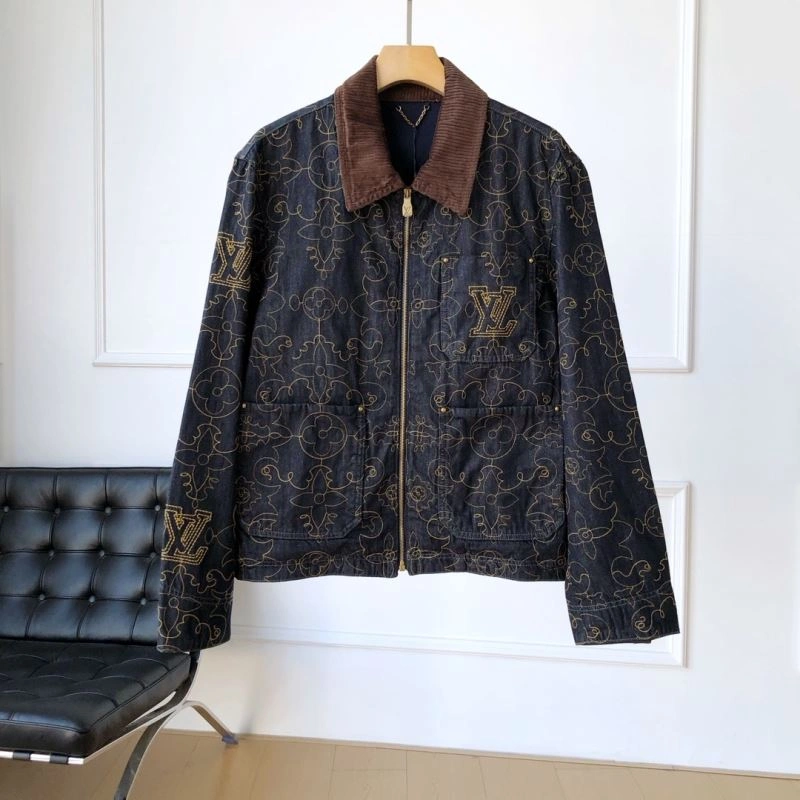 Louis Vuitton Outwear