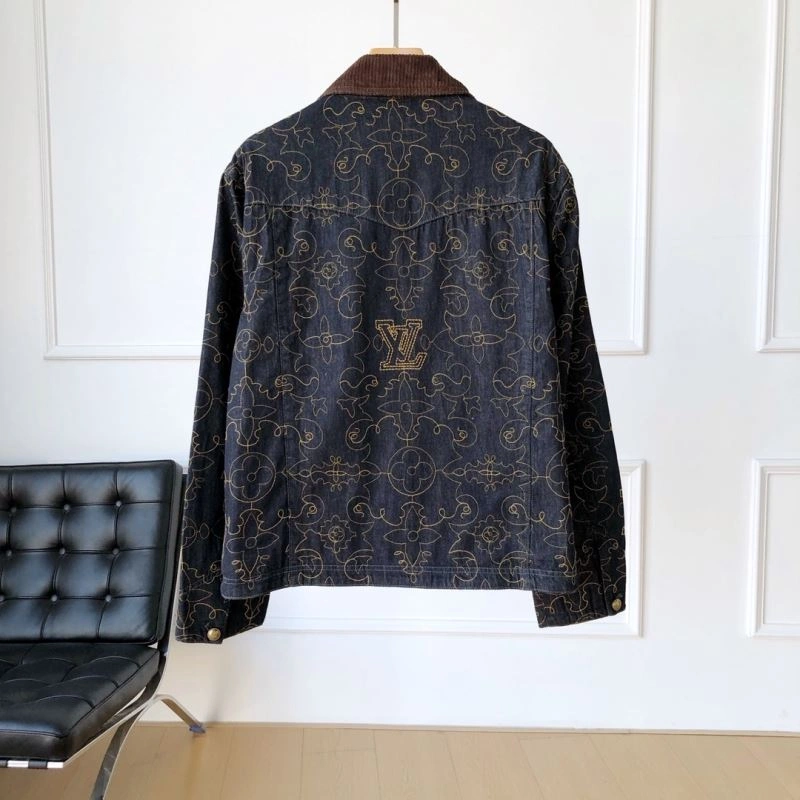 Original Louis Vuitton Outwear