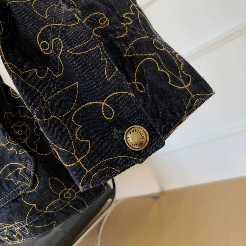 Original Louis Vuitton Outwear