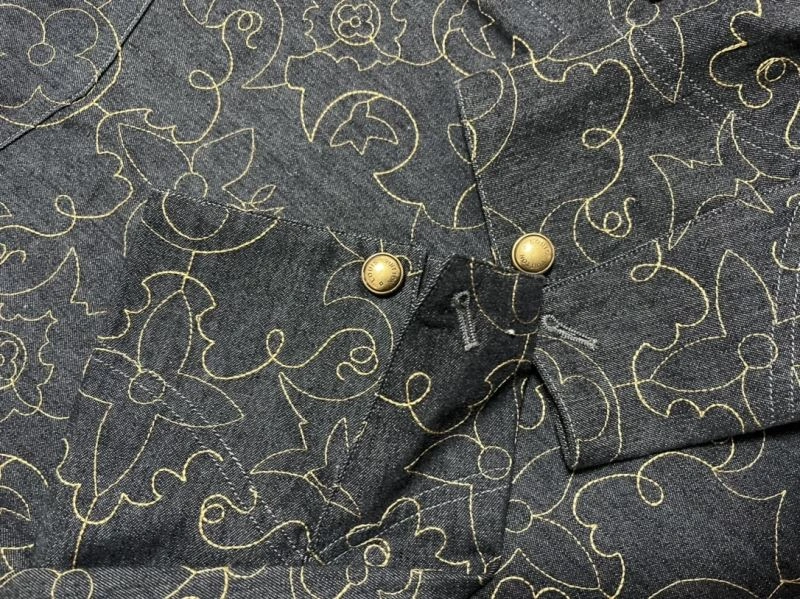 Bargain Louis Vuitton Outwear