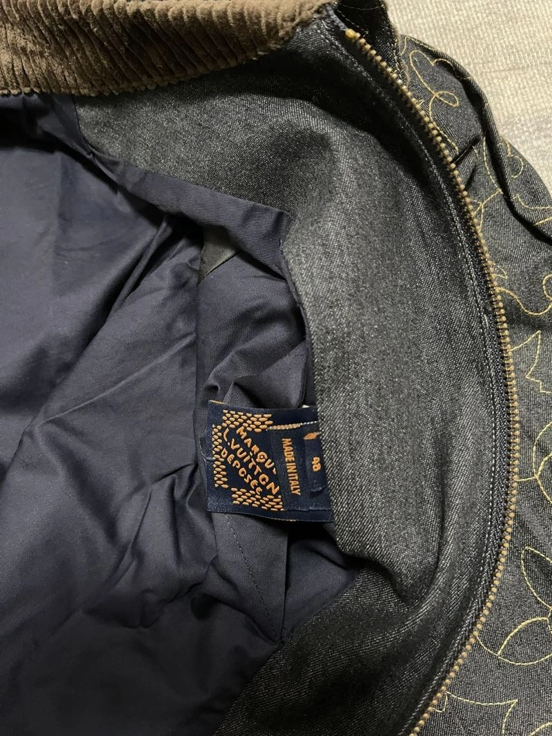 Bargain Louis Vuitton Outwear