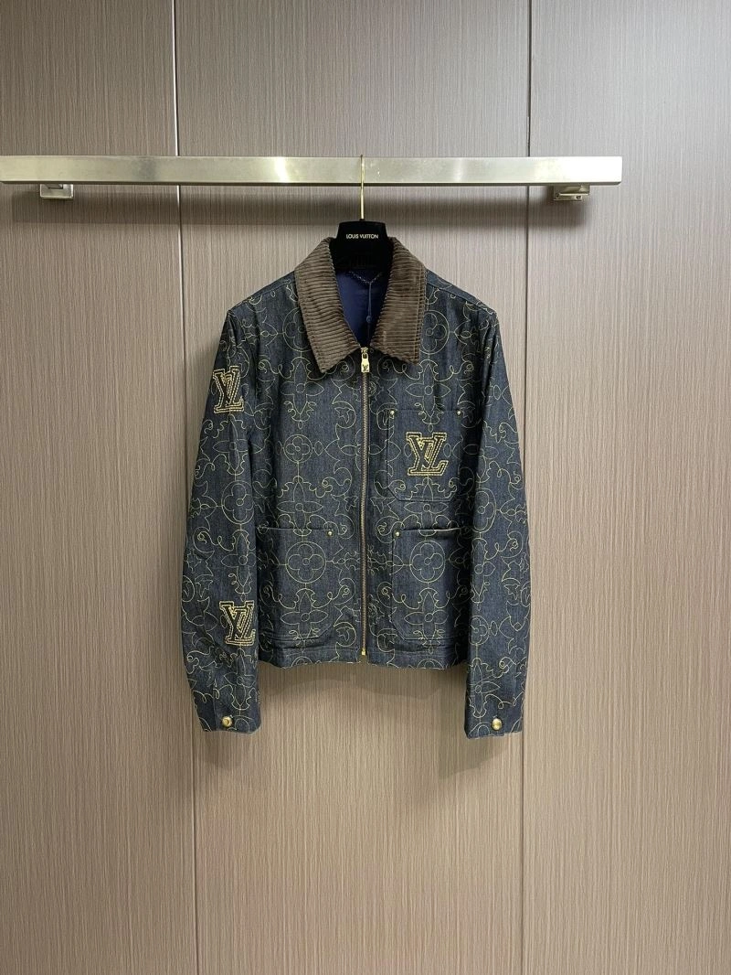 Louis Vuitton Outwear
