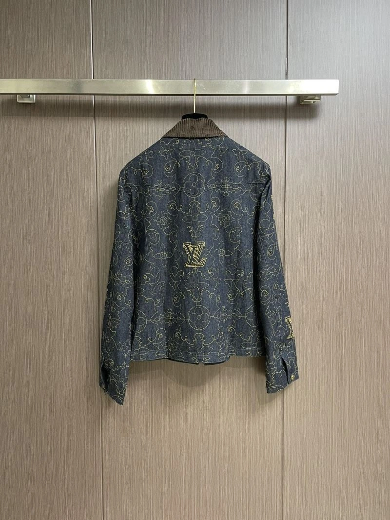 Cut-rate Louis Vuitton Outwear