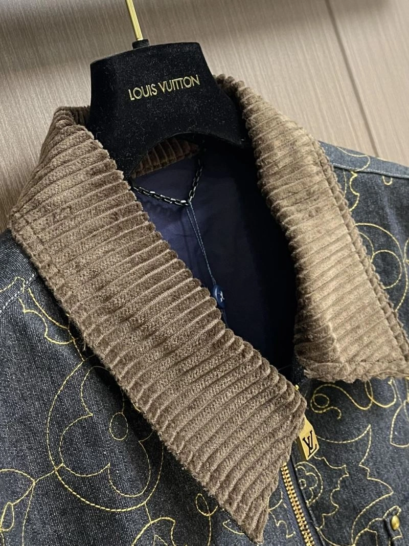 Cut-rate Louis Vuitton Outwear