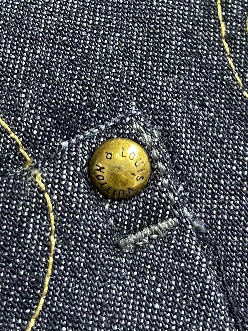 Cut-rate Louis Vuitton Outwear