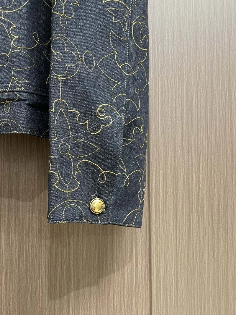 Cut-rate Louis Vuitton Outwear
