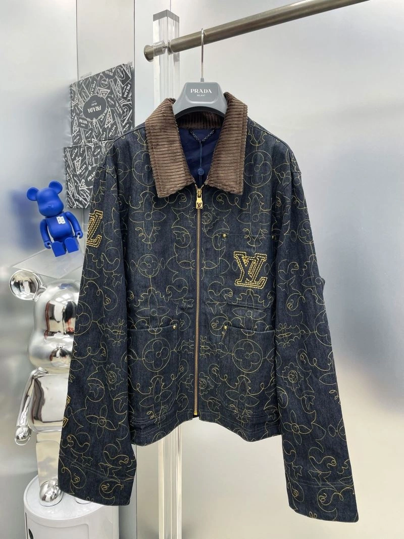 Louis Vuitton Outwear