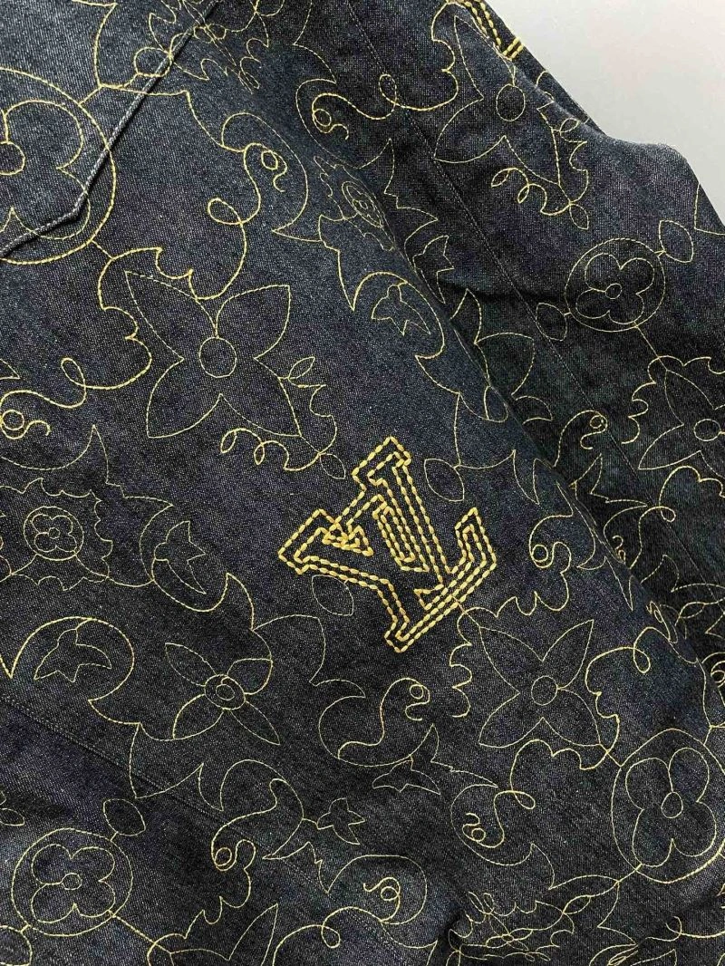 Genuine Louis Vuitton Outwear