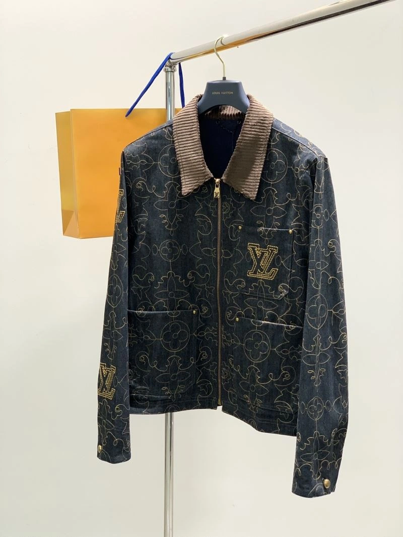 Louis Vuitton Outwear