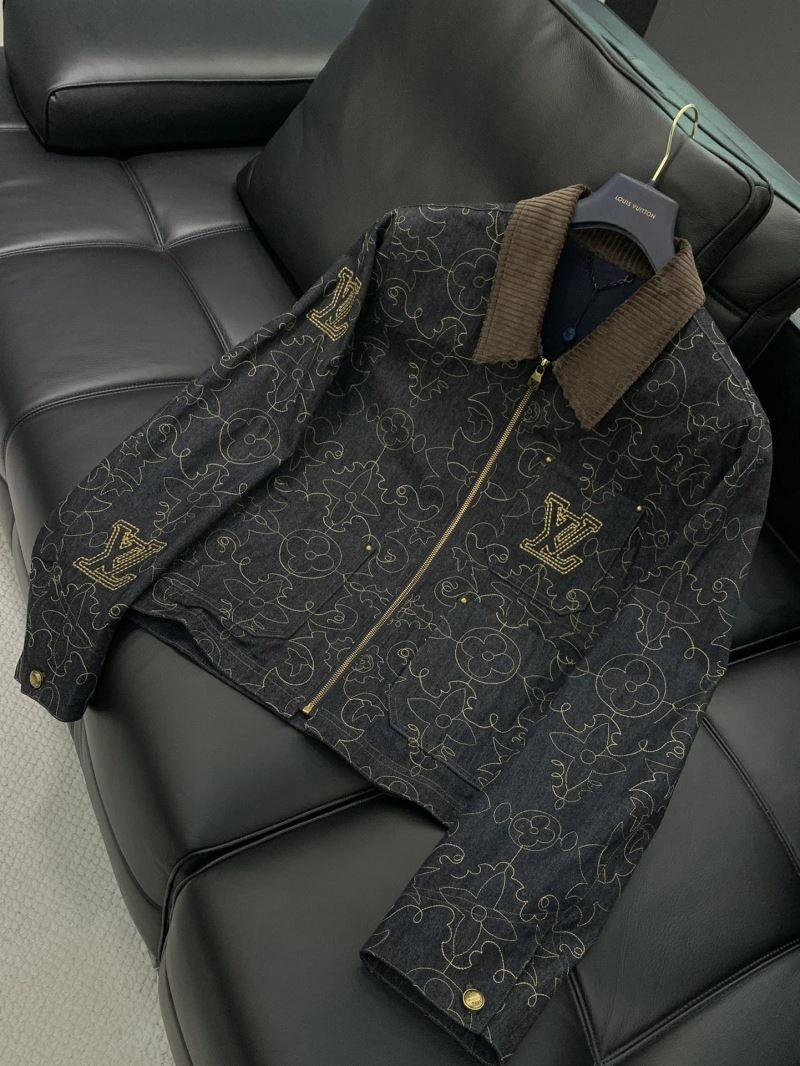 Precise copy Louis Vuitton Outwear