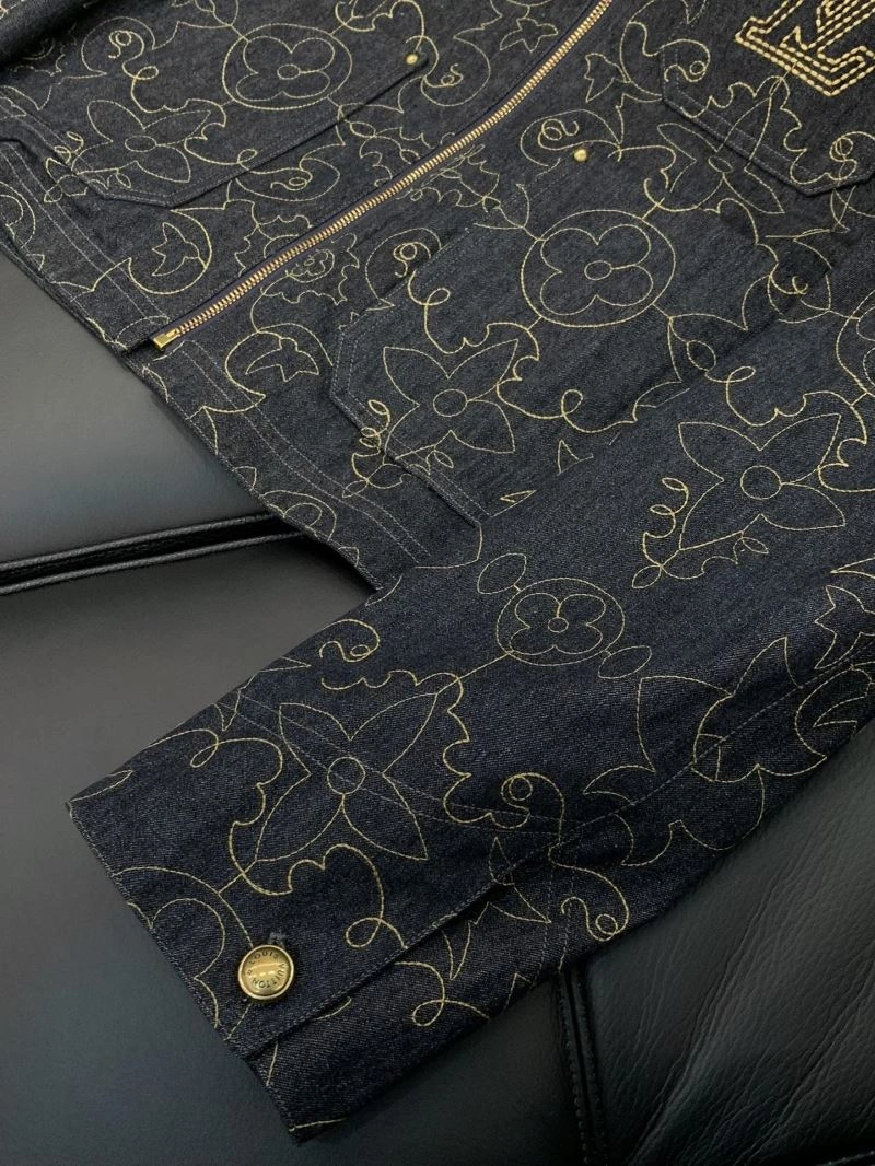 Precise copy Louis Vuitton Outwear