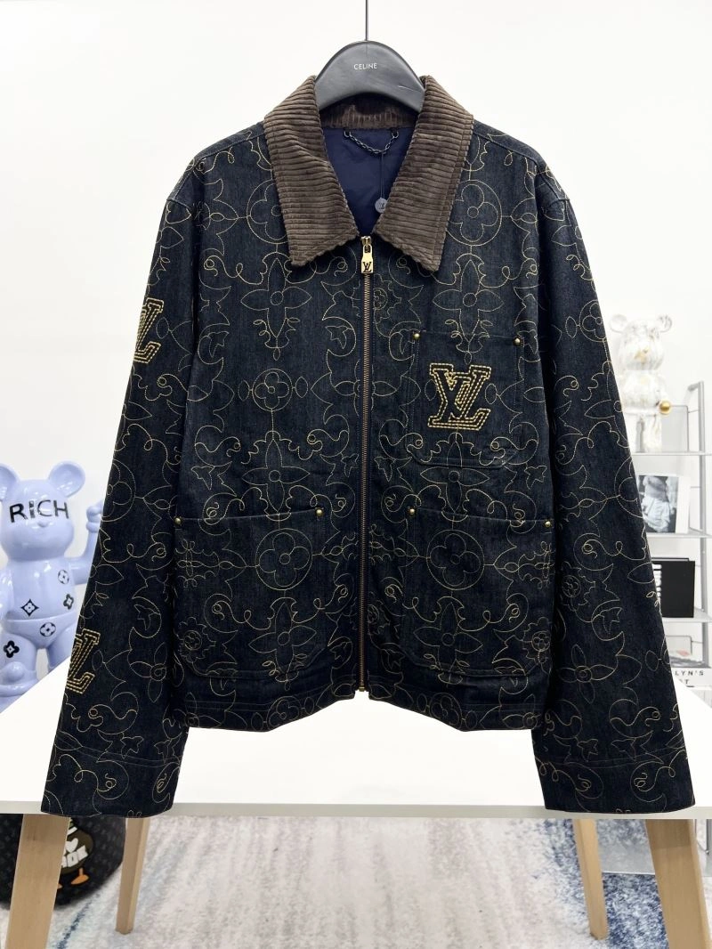 Louis Vuitton Outwear