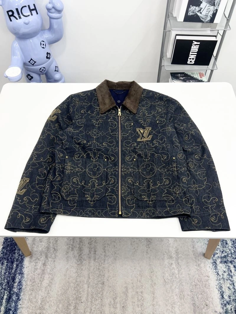 Factory-made Louis Vuitton Outwear