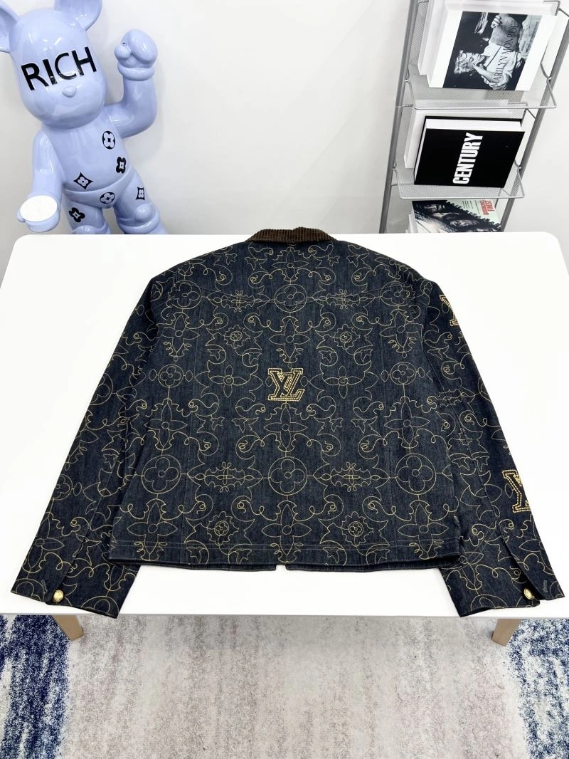 Factory-made Louis Vuitton Outwear