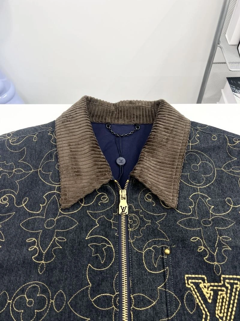 Factory-made Louis Vuitton Outwear