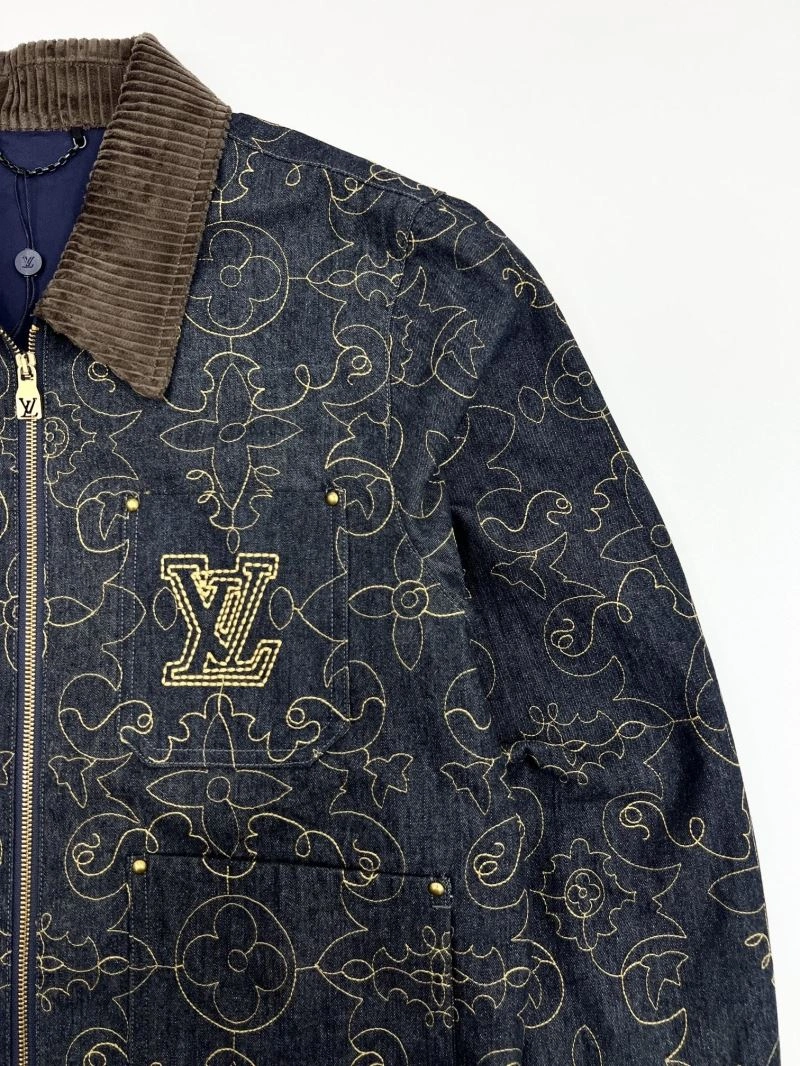 Factory-made Louis Vuitton Outwear