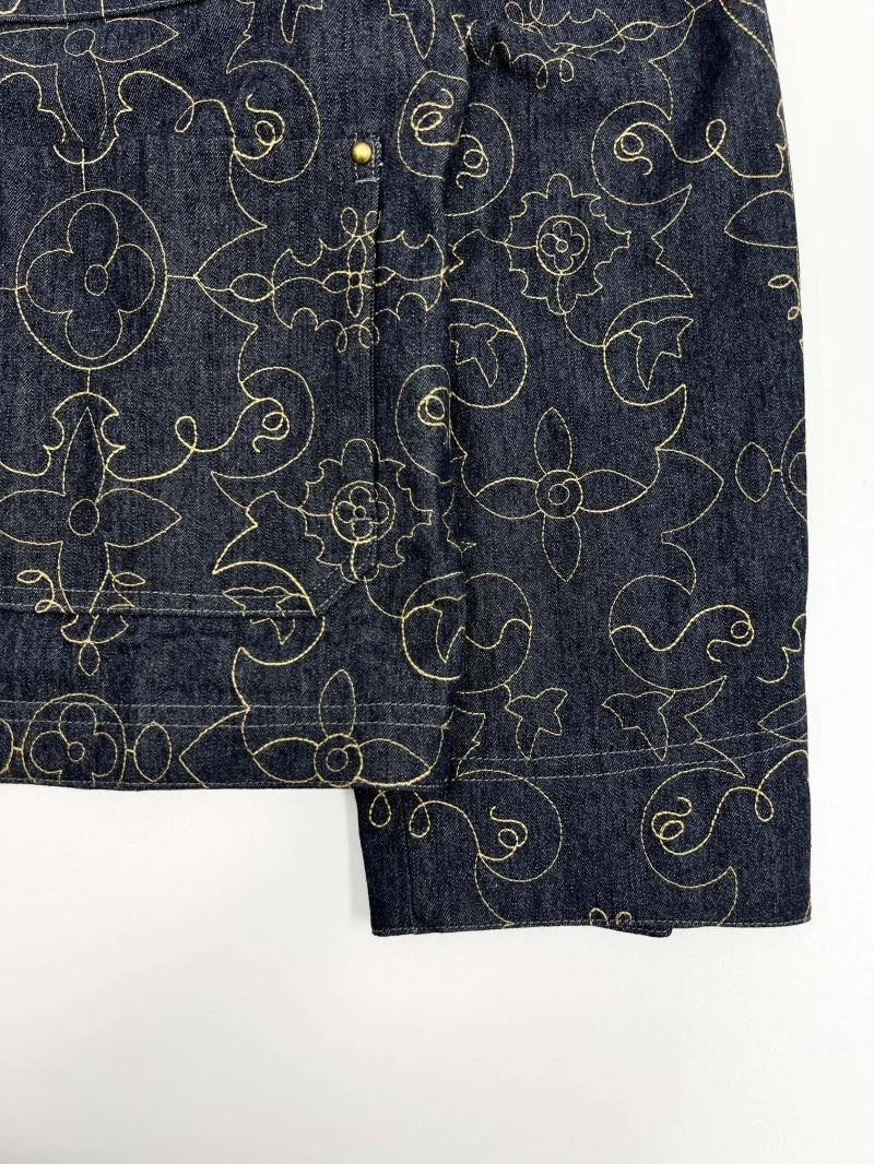 Factory-made Louis Vuitton Outwear