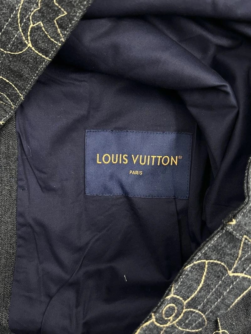 Factory-made Louis Vuitton Outwear