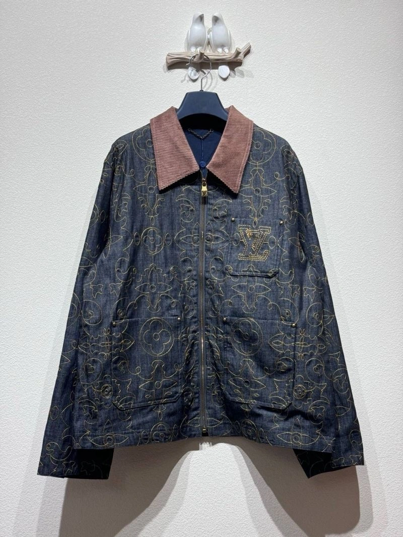 Louis Vuitton Outwear