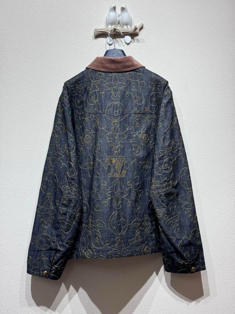 Exact replica Louis Vuitton Outwear