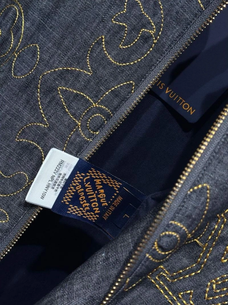 Exact replica Louis Vuitton Outwear