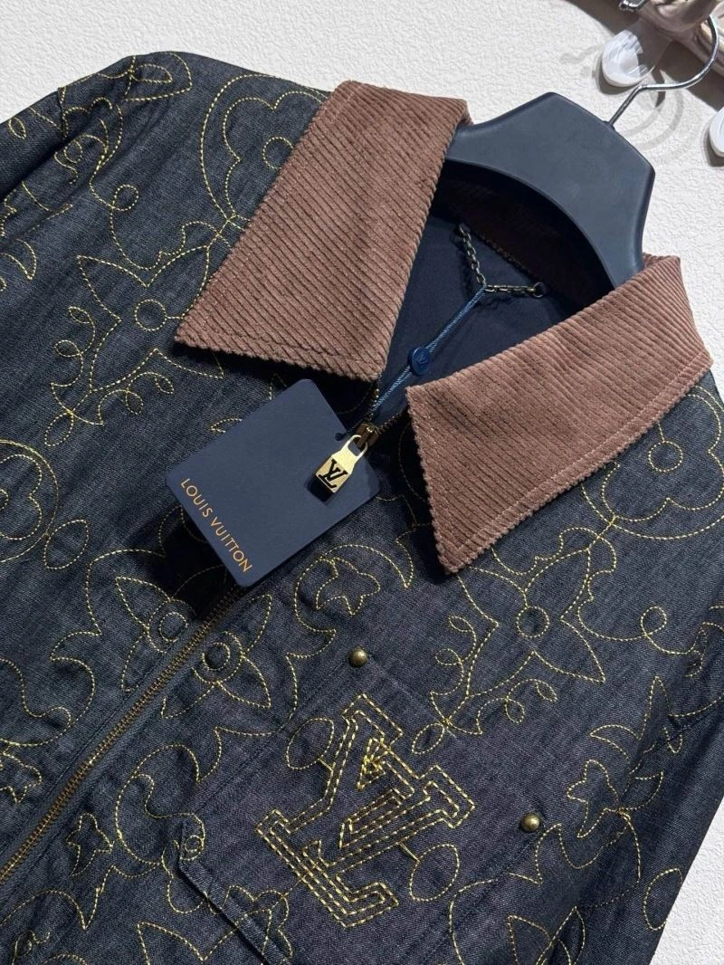 Exact replica Louis Vuitton Outwear