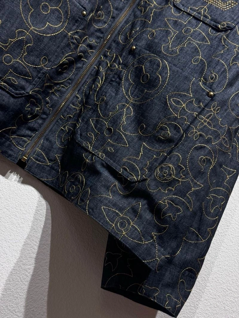 Exact replica Louis Vuitton Outwear