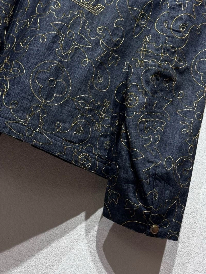 Exact replica Louis Vuitton Outwear