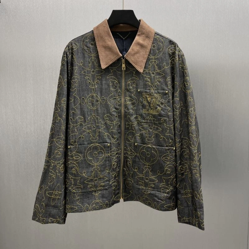 Louis Vuitton Outwear