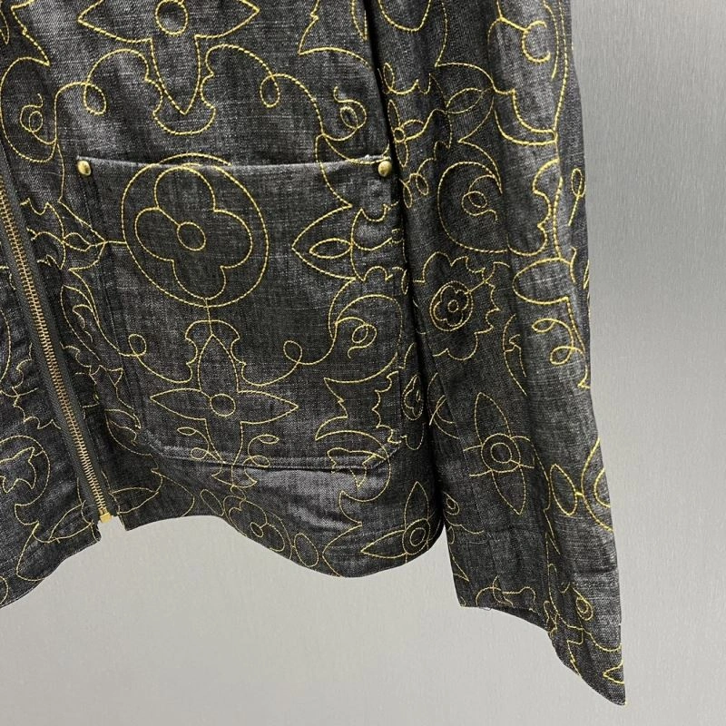 Top match Louis Vuitton Outwear