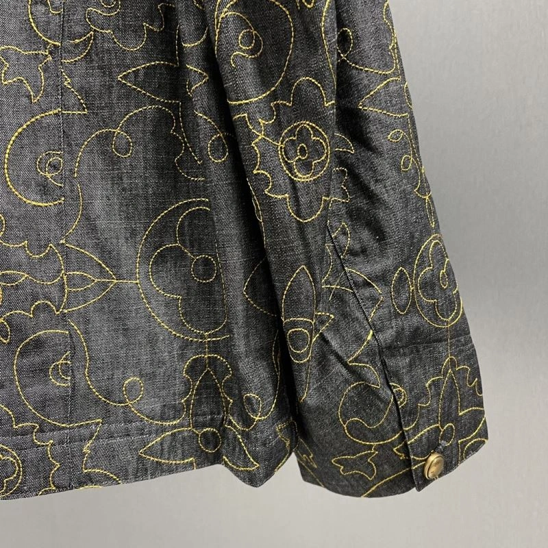 Top match Louis Vuitton Outwear
