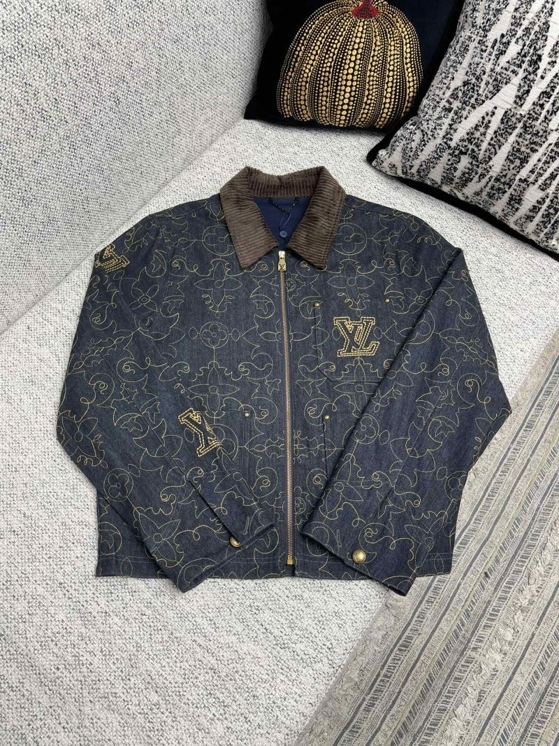 Louis Vuitton Outwear