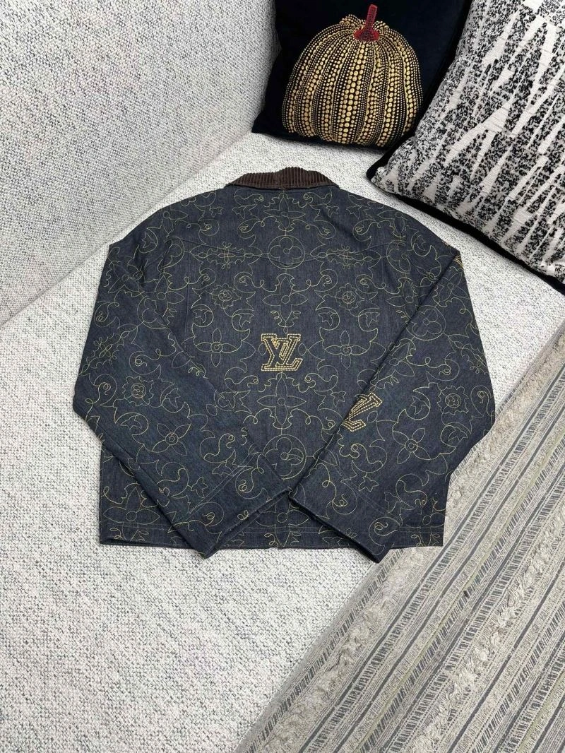 Cut-rate Louis Vuitton Outwear