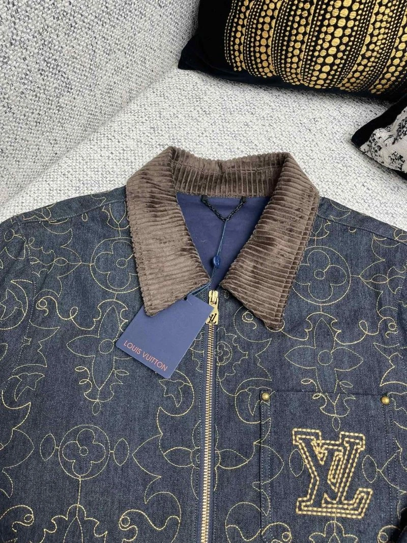 Cut-rate Louis Vuitton Outwear
