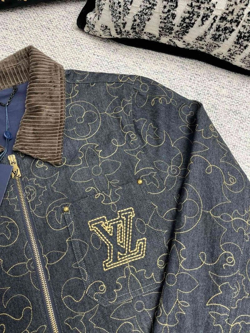 Cut-rate Louis Vuitton Outwear