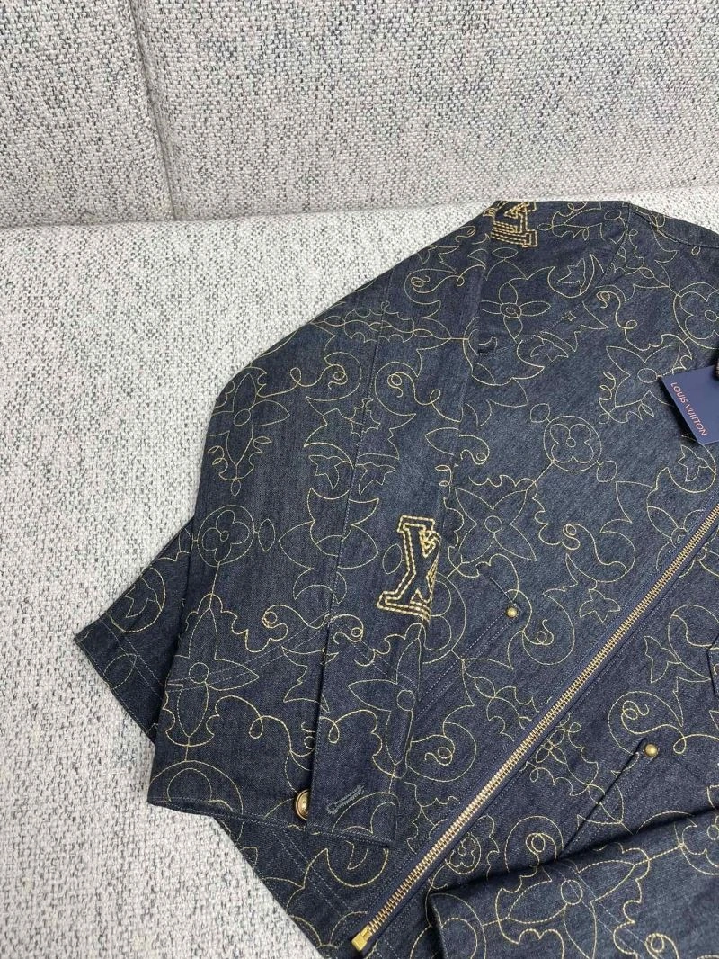 Cut-rate Louis Vuitton Outwear