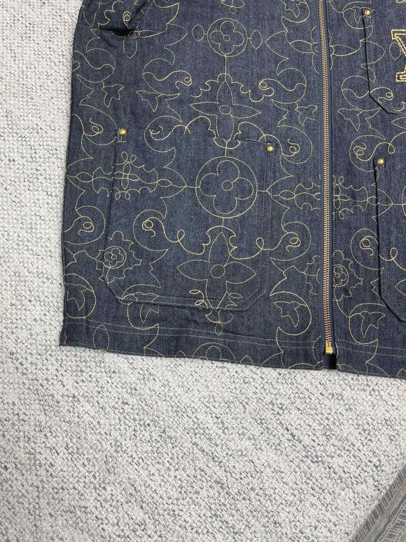 Cut-rate Louis Vuitton Outwear