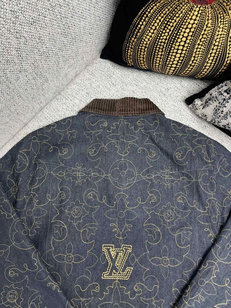 Cut-rate Louis Vuitton Outwear