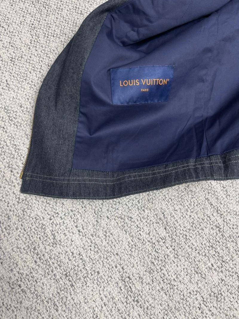 Cut-rate Louis Vuitton Outwear