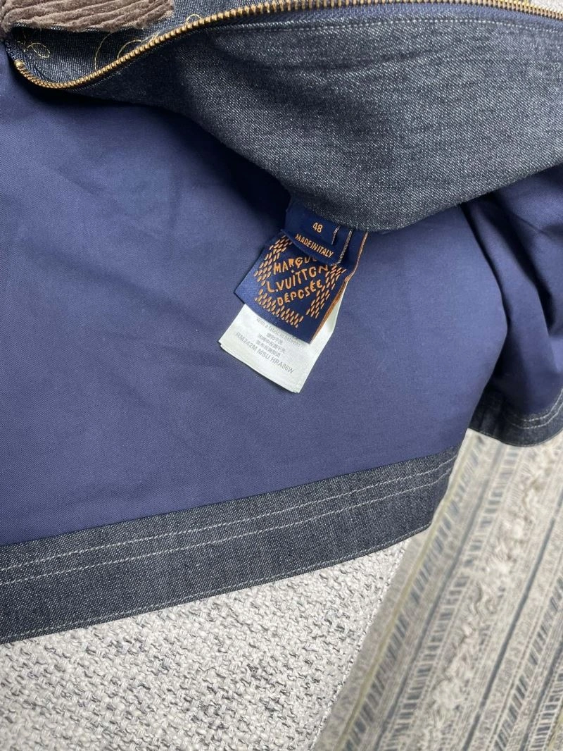 Cut-rate Louis Vuitton Outwear