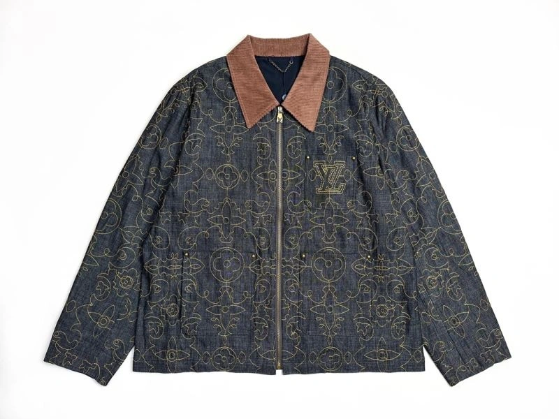 Louis Vuitton Outwear