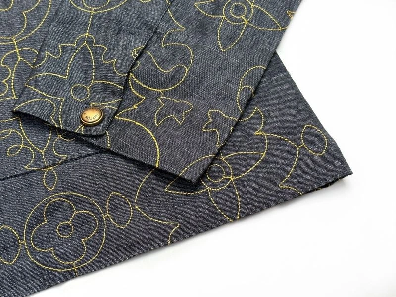 Mirror quality Louis Vuitton Outwear