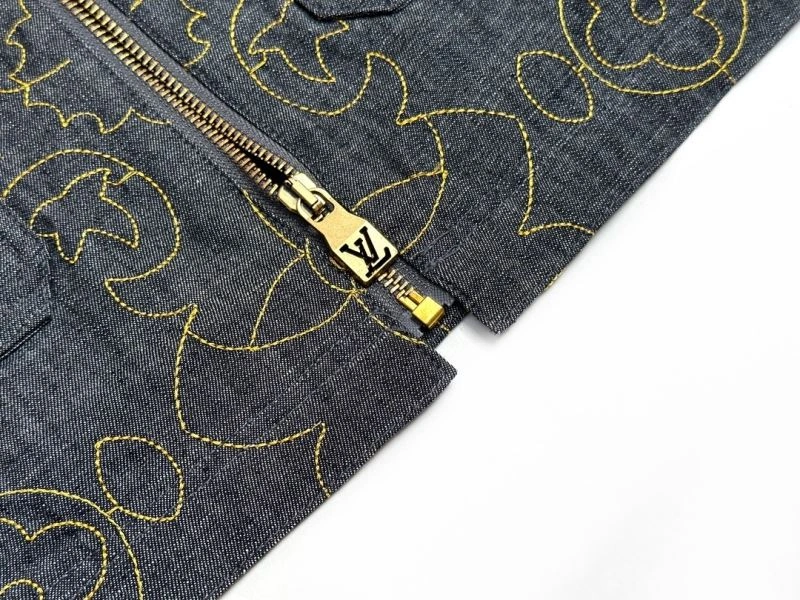 Mirror quality Louis Vuitton Outwear