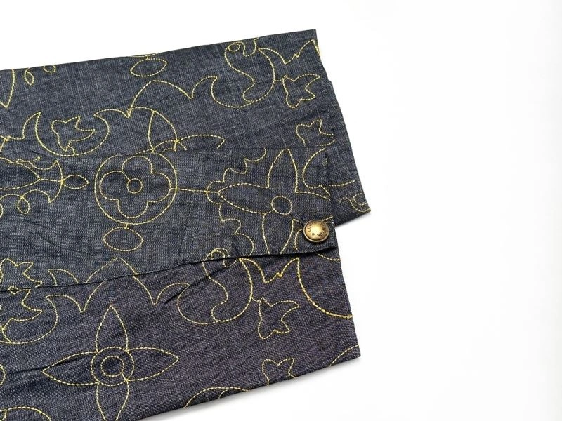 Mirror quality Louis Vuitton Outwear