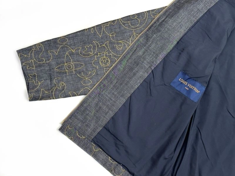 Mirror quality Louis Vuitton Outwear