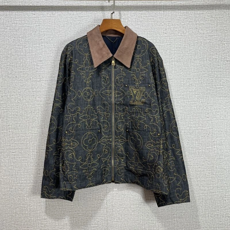 Louis Vuitton Outwear