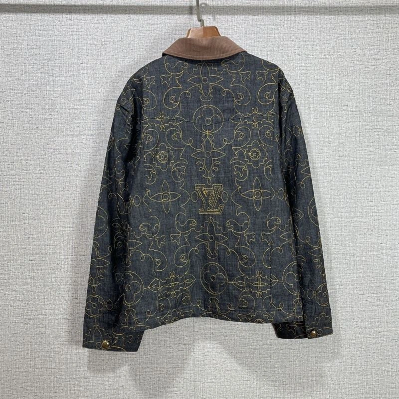 Low-cost Louis Vuitton Outwear