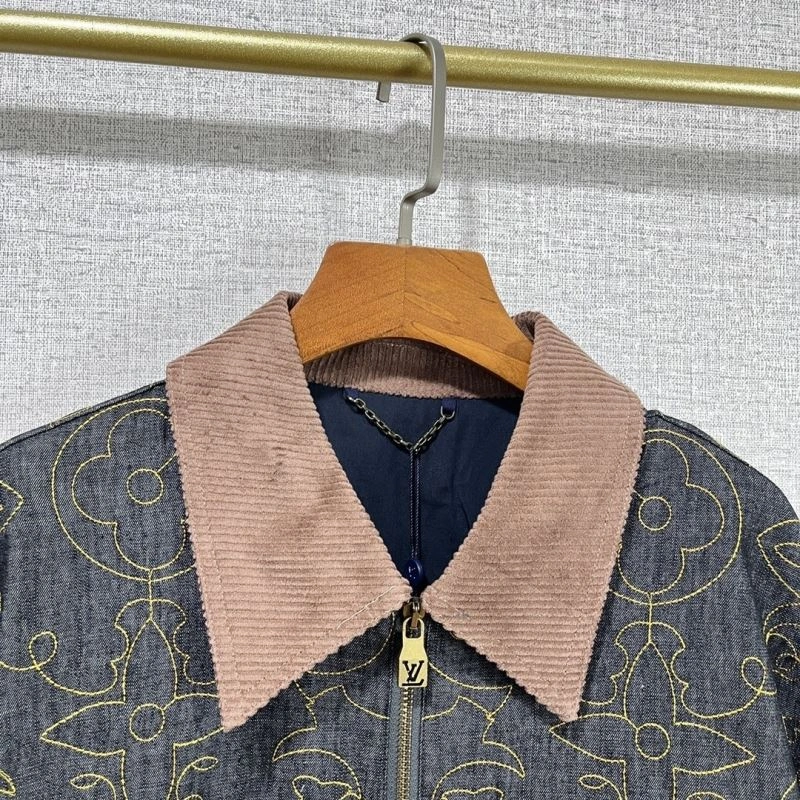 Low-cost Louis Vuitton Outwear